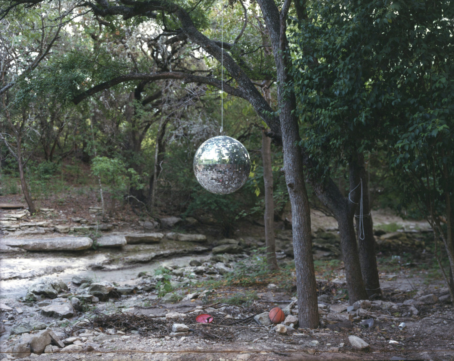 Alec Soth – Picturing the South: 25 Years