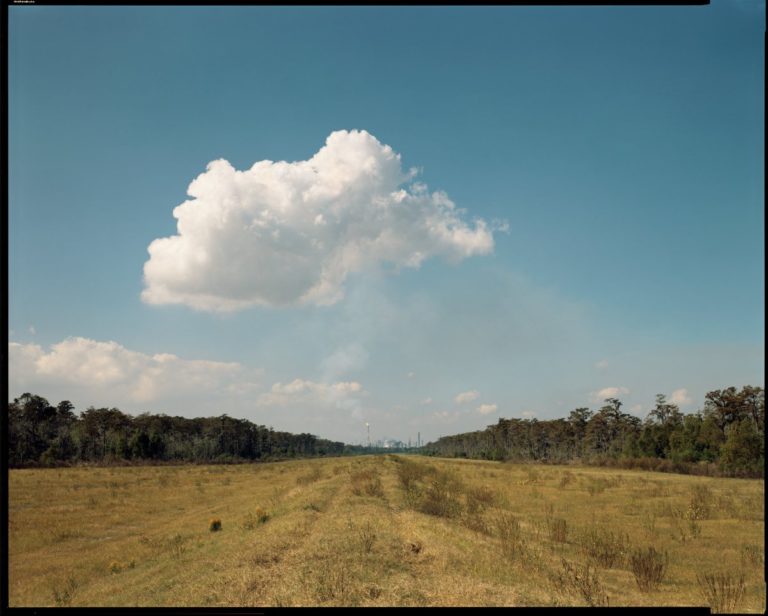 Norco Cumulus Cloud, Shell Oil Refinery, Norco, Louisiana – Picturing ...