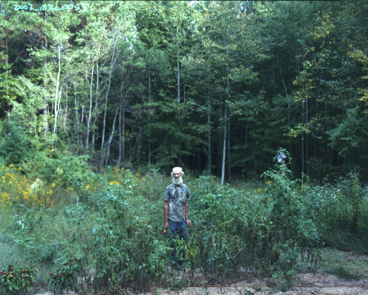 Alec Soth – Picturing the South: 25 Years