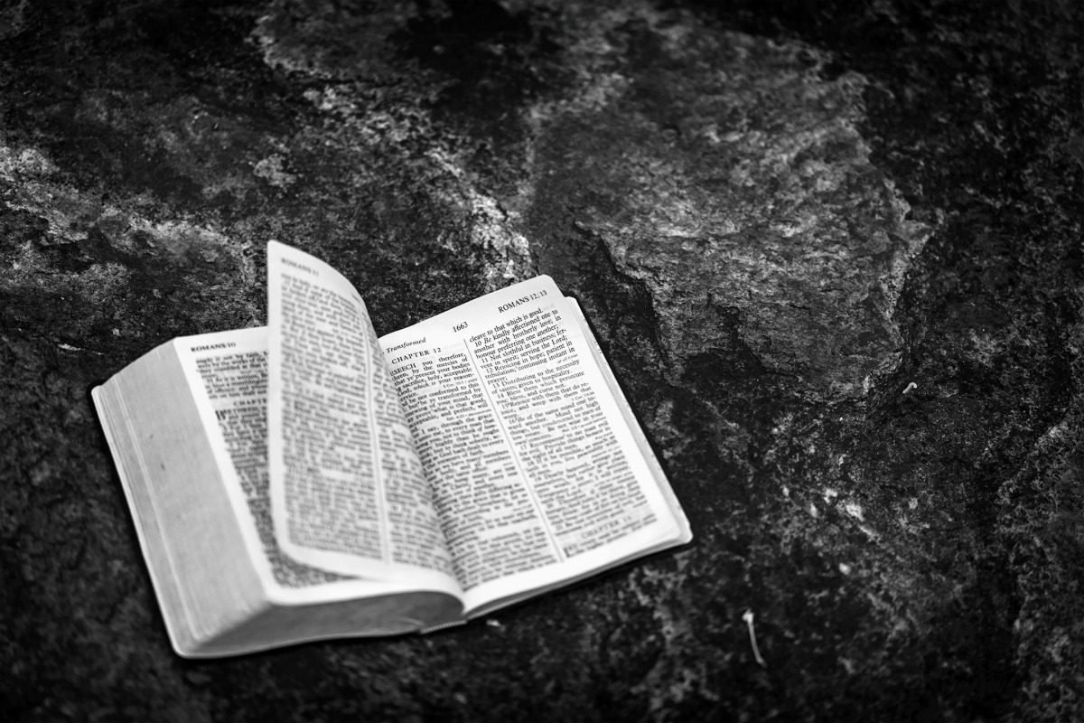 Bible, from the Invisible Empire series – Picturing the South: 25 Years Bible, from the Invisible Empire series – Picturing the South: 25 Years