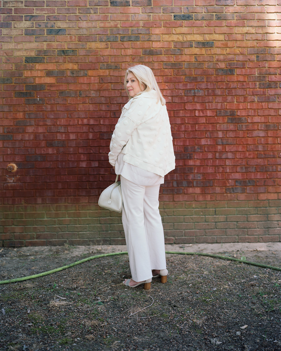 Betty Kate in Her Sunday Best, Augusta, Arkansas – Picturing the South ...